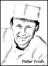 Pastelería Peter´s Delicatessa, especialidades de Alemania, Austria y Suiza